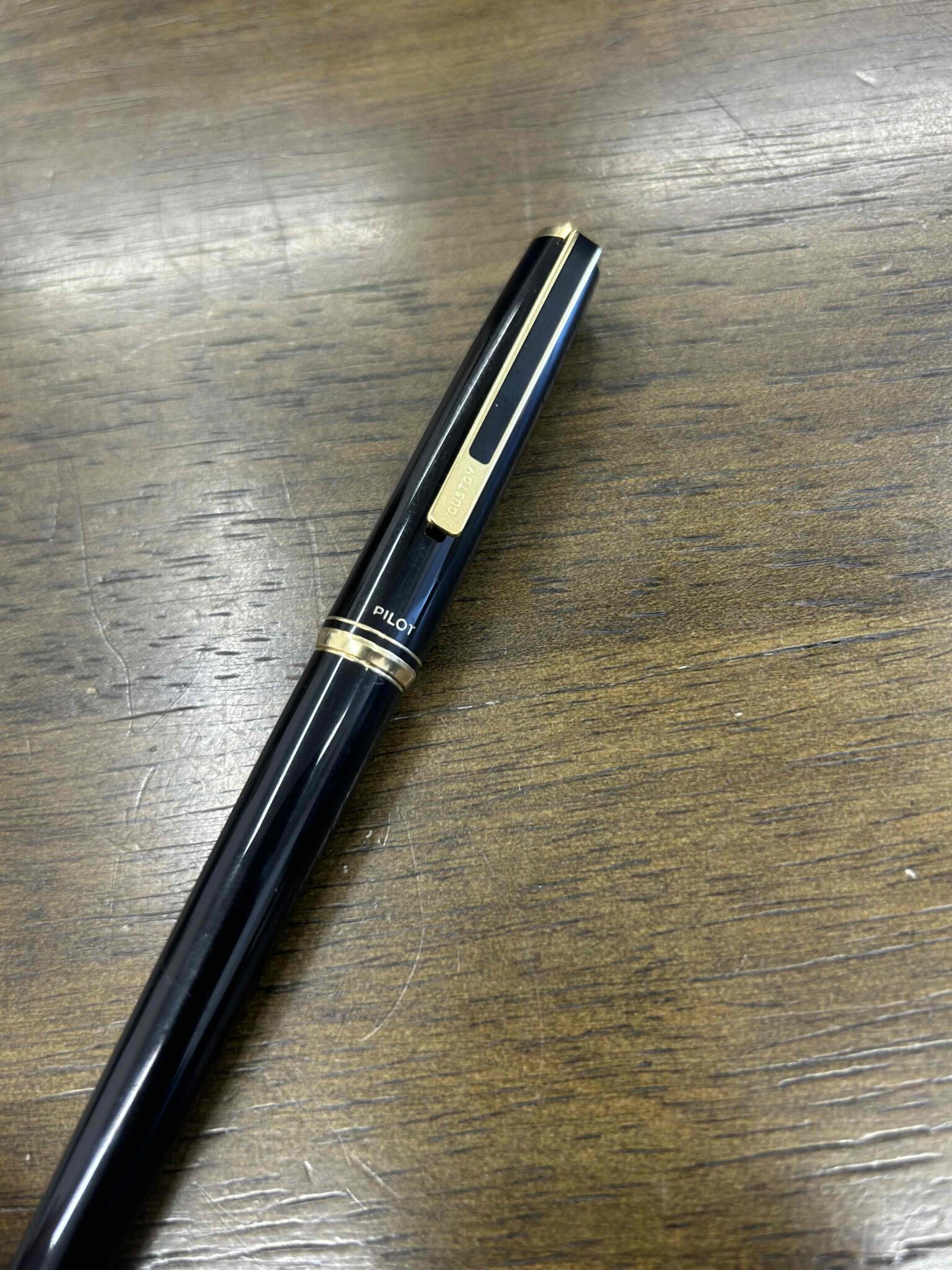 PILOT K14 高価買取 | 買取専門店 大黒堂 ヤオコー高崎高関店